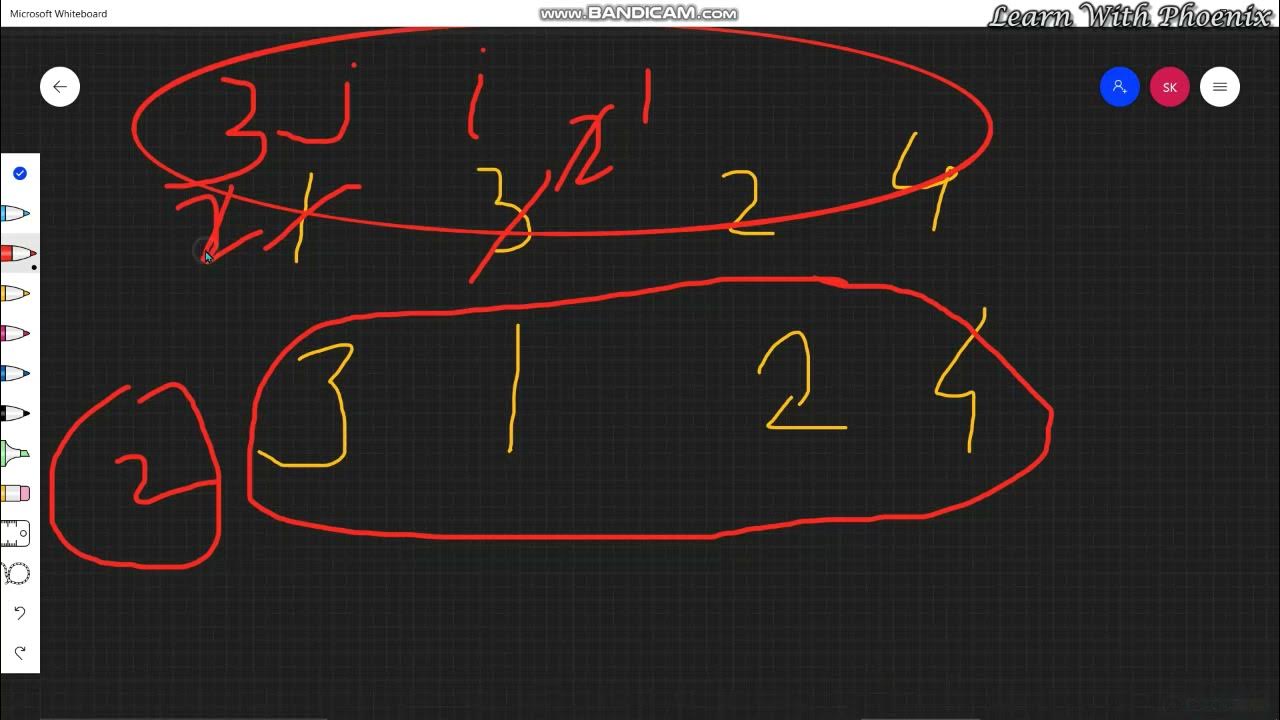 A. AquaMoon and Two Arrays || Codeforces Round #732 (Div. 2) || - YouTube