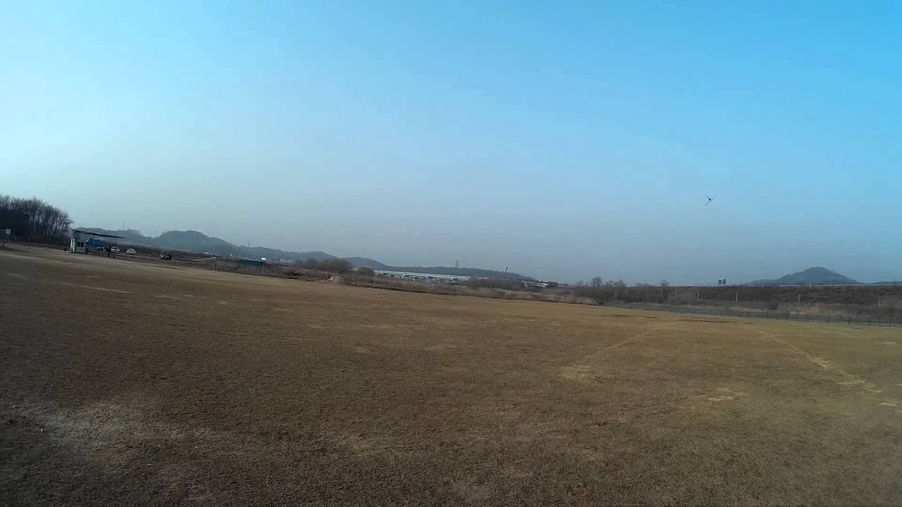 20150321 Beam Archon 배면 정써클 첫 시도 - 한정석 - YouTube