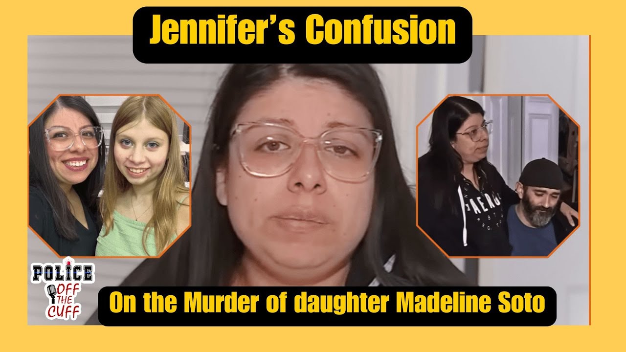 Heartbreak: The Tragic Story of Madeline's Murder - YouTube