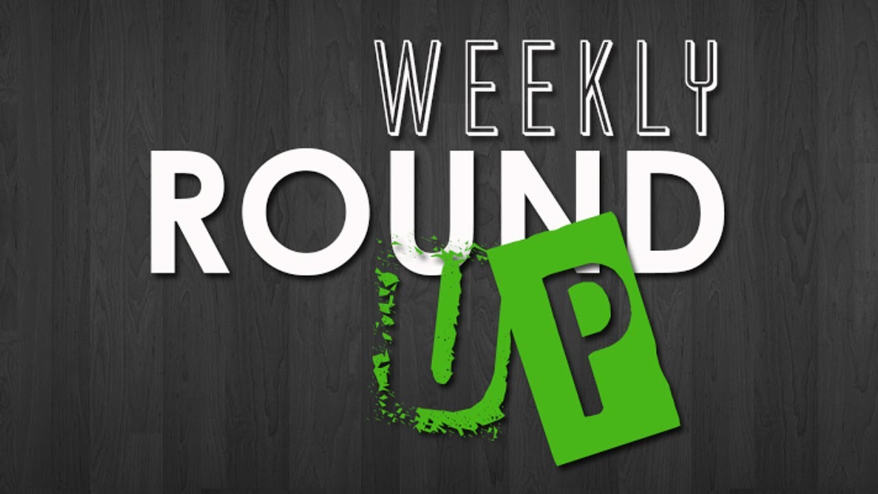 Hruaina Eng Weekly Round Up | September 17, 2023 - YouTube