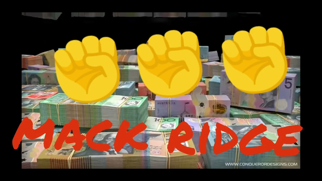 Jace Murdi " I'm the man" ft mack ridge and Noble Savage #MBM - YouTube