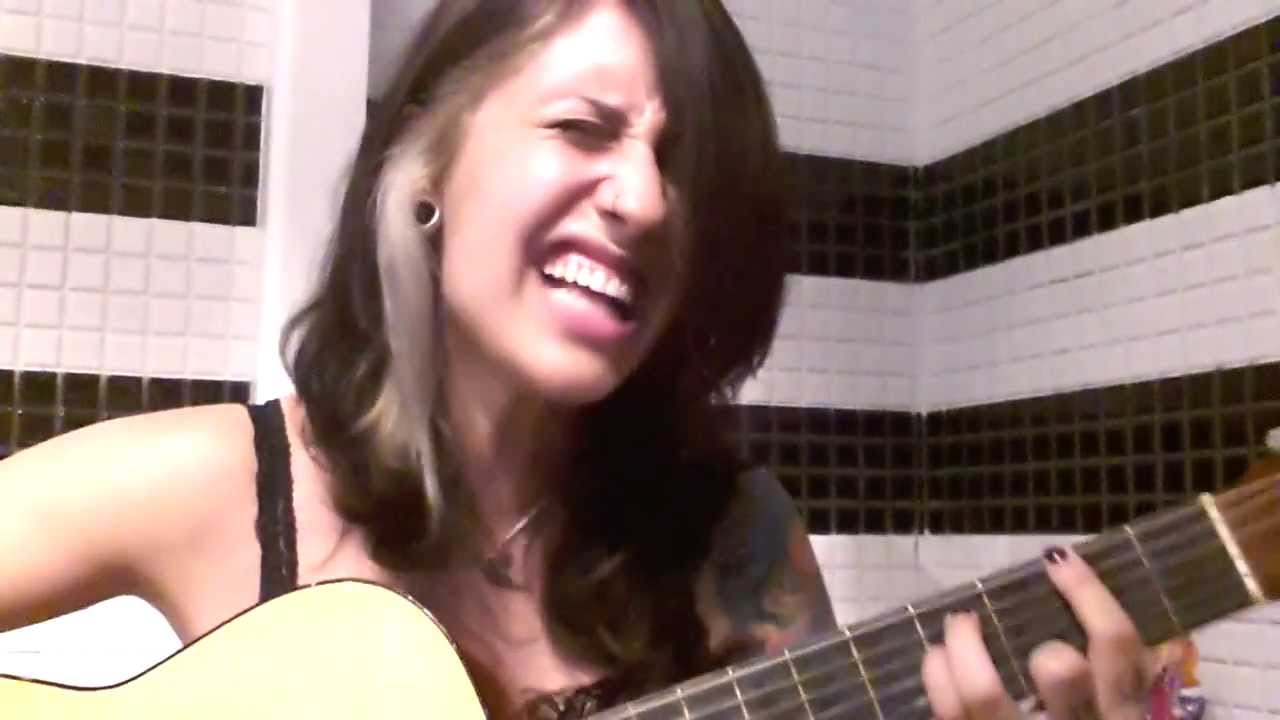 Built for Blame - Get Scared (KALERA cover) - YouTube