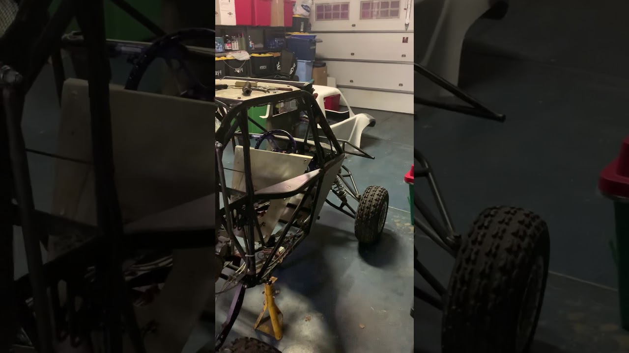 JR2 update - YouTube