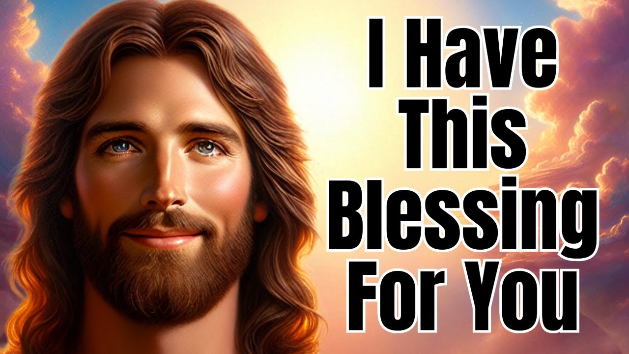 Let Go Of The Things That Are Hindering Your Blessings (God's Message ...