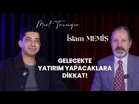 Bu Video Zihniyetini Kıracak: Sistem Kur, Erişimi Al, Zenginleş! İSLAM MEMİŞ ANLATIYOR