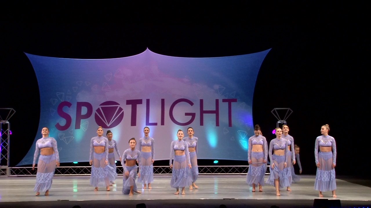 Best Open // THIRD EYE - Dance Dynamics [Redondo Beach, CA] - YouTube