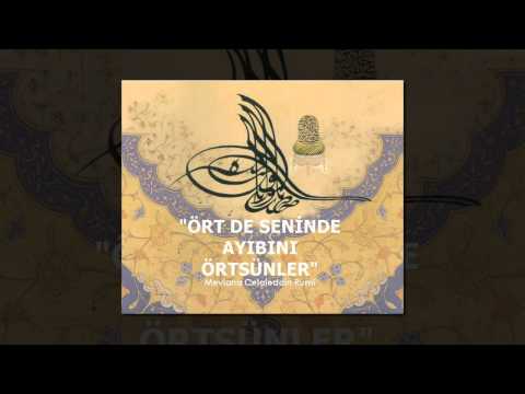 Hz  Mevlana Celaleddin Rumi 'nin Muhtesem Sözleri 160 Adet 2014 HD   #5