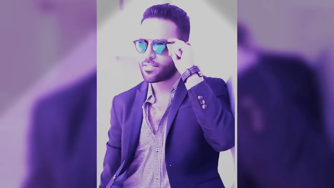 أغنية خيالى تامر عاشور من البوم خيالى - YouTube