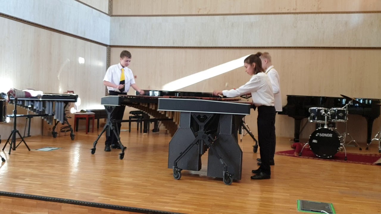 Eckhard Kopetzki - Lucky Devils(live) - YouTube