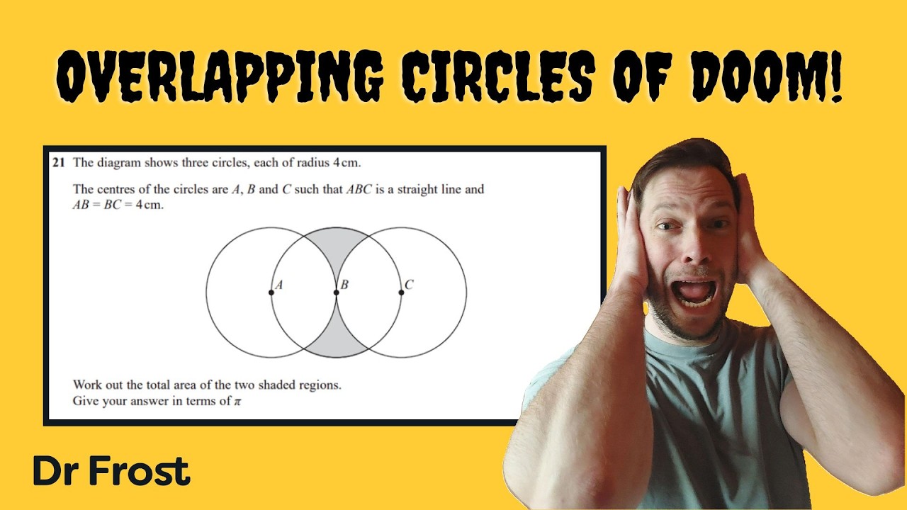 The Hardest GCSE Maths Questions Of All Time Q1 Overlapping the-hardest-gcse-maths-questions-of-all-time-q1-overlapping