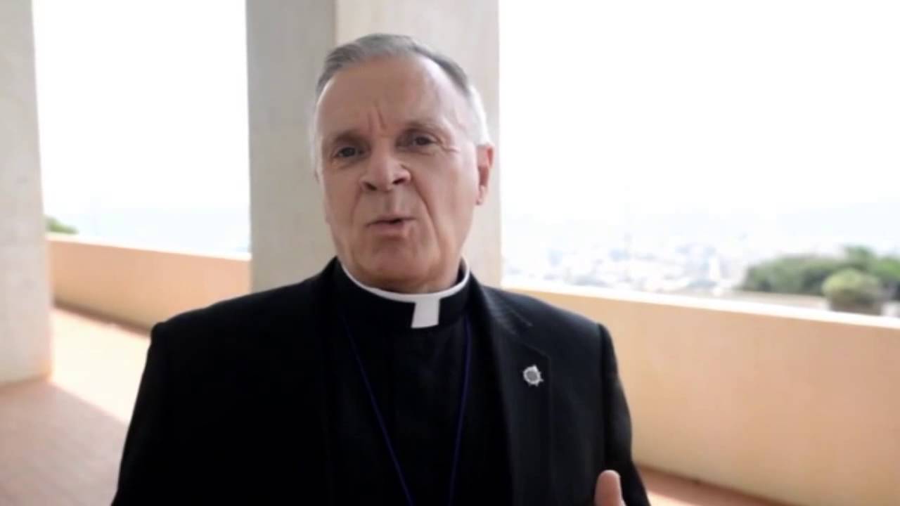 Rev Canon Albert Ogle - Vox Pop On Forced/Underage/Child 'Marriage ...