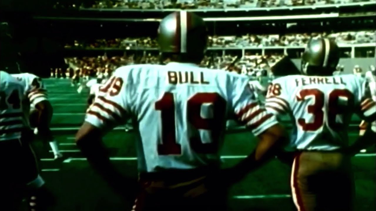 Scott Bull - Career Highlights - YouTube