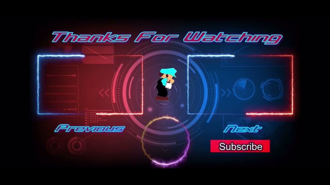 Changing my outro theme song (forgot to make this public lol) - YouTube