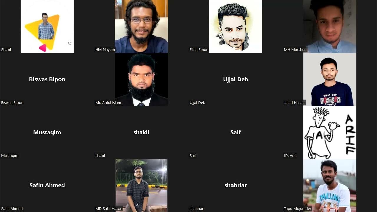 Lecture 75: Discussion About Project Problems (Part 2) | Full-Stack Army | Stack Learner - YouTube