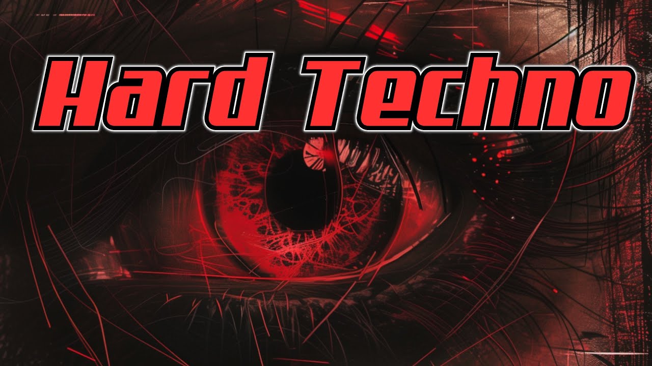 ULTIMATE PLAYLIST ⛓️ HARD TECHNO - [WHY HAVE YOU FORSAKEN ME ...