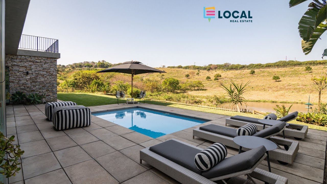 11 Lake Flamingo, Palm Lakes Estate - YouTube