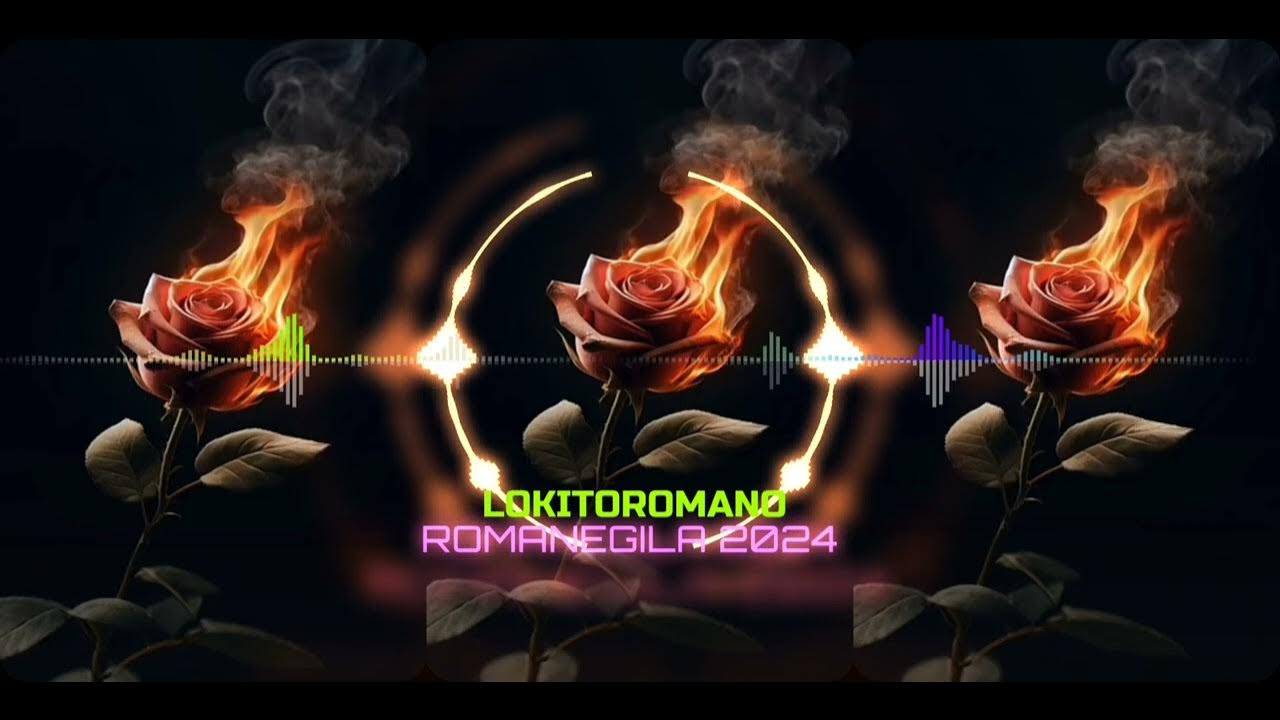 ⚘️🌟⚘️ ROMANEGILA 2024/25 ⚘️🌟⚘️ Grofo Official ⚘️🌟⚘️ - YouTube