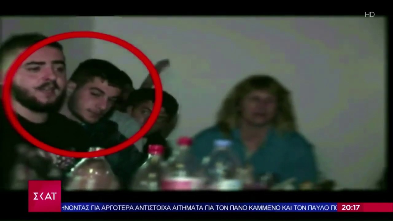 Δίκη Γιακουμάκη: Το ξύλο, το βραστό νερό και τα βασανιστήρια ήταν ...