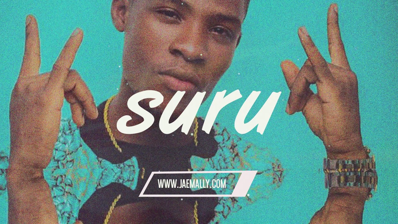 "SURU" - Joeboy x Runtown x Rema Type Beat | afrobeat type instrumental ...