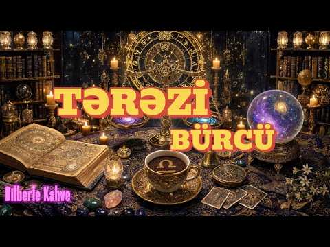TƏRƏZİ BÜRCÜ. Həftəlik bürc proqnozu (13-19 İYUL) Bürcünüz Üçün Ən Önəmli Həftə! Mütləq Baxın!