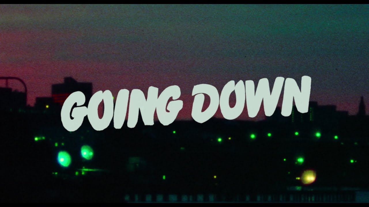 Going Down (official re-release trailer) - YouTube