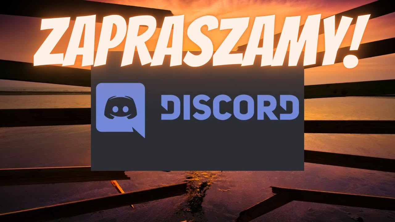 Wolność i Anarchia na Discord ! - YouTube