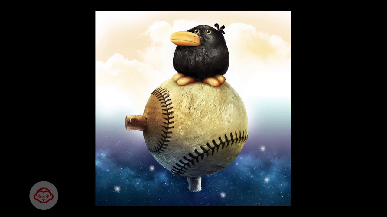 Raphael the Raven ~ Yoshi's Island drawing time lapse - YouTube