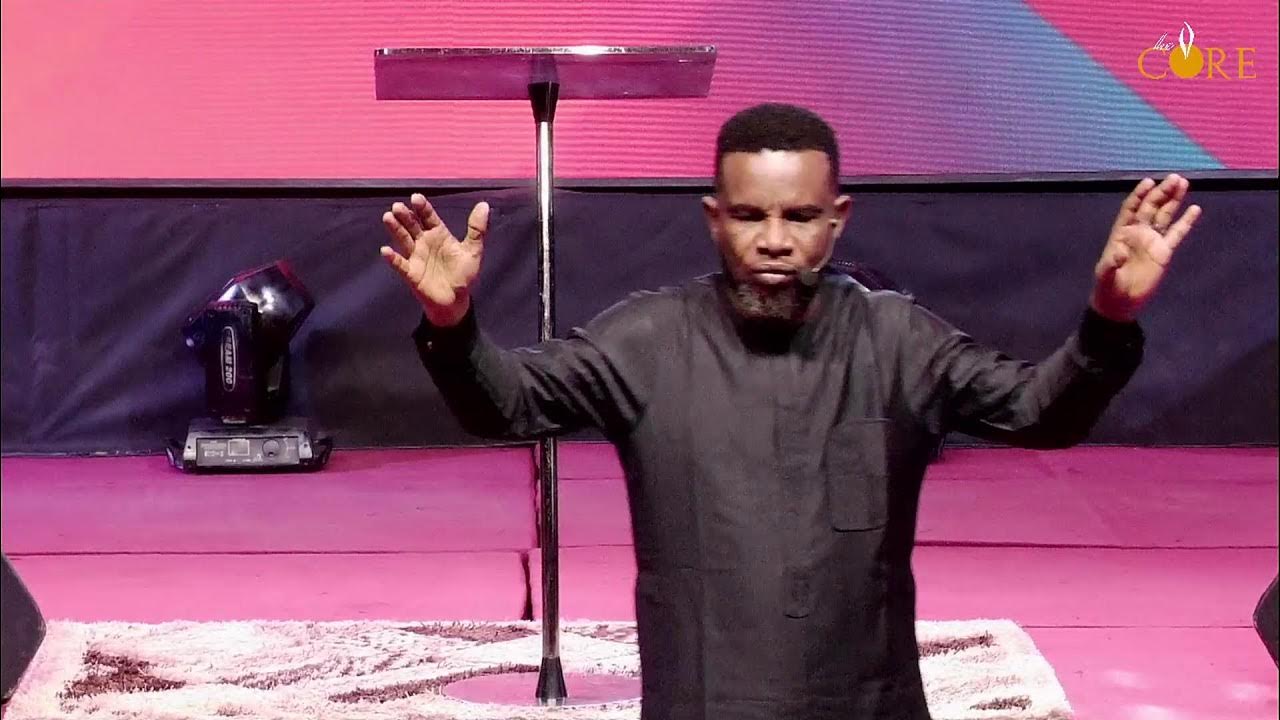 PRAYER CRUISE W/POSE | 18TH MARCH 2024 | THE CORE MINISTRY | REV EMMANUEL OPARA - YouTube