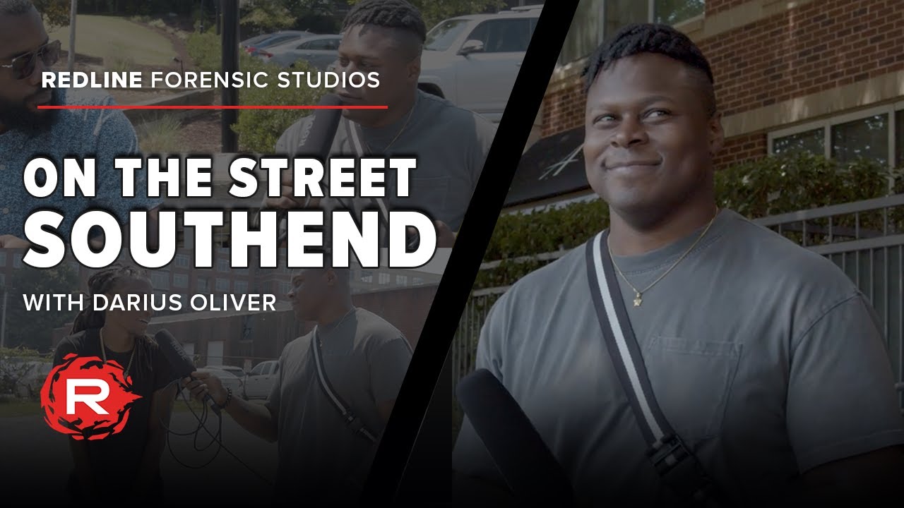 On The Street: Forensic Animation | Part 1 | REDLINE Forensic Studios ...