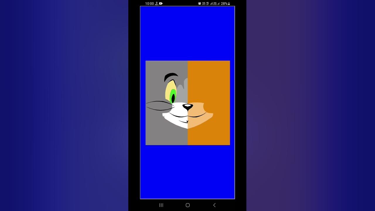 Create tom and jerry with python #shorts #logodesign #python #coding # ...