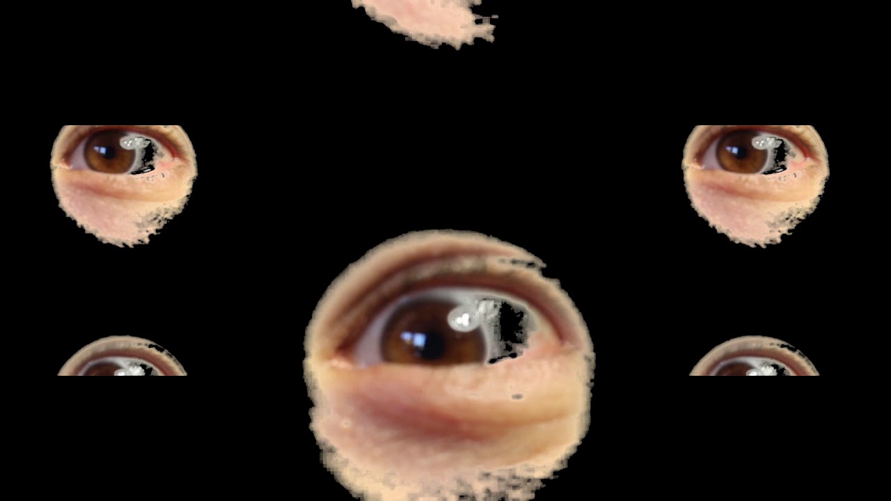 Multiple Eye Exhibition Film - YouTube