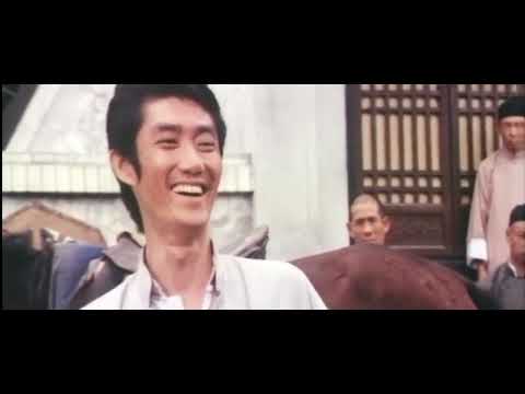 The Hot the Cool and the Vicious (1976) Widescreen kung fu film English Dubb