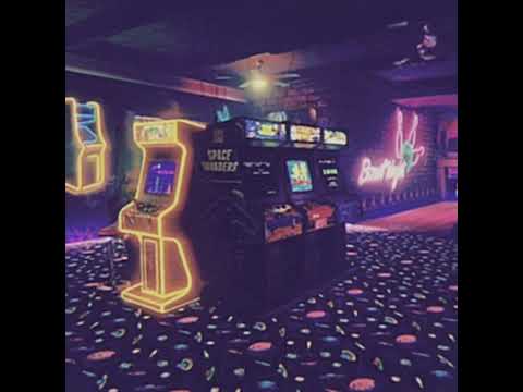 Arcade Liminal Space - YouTube