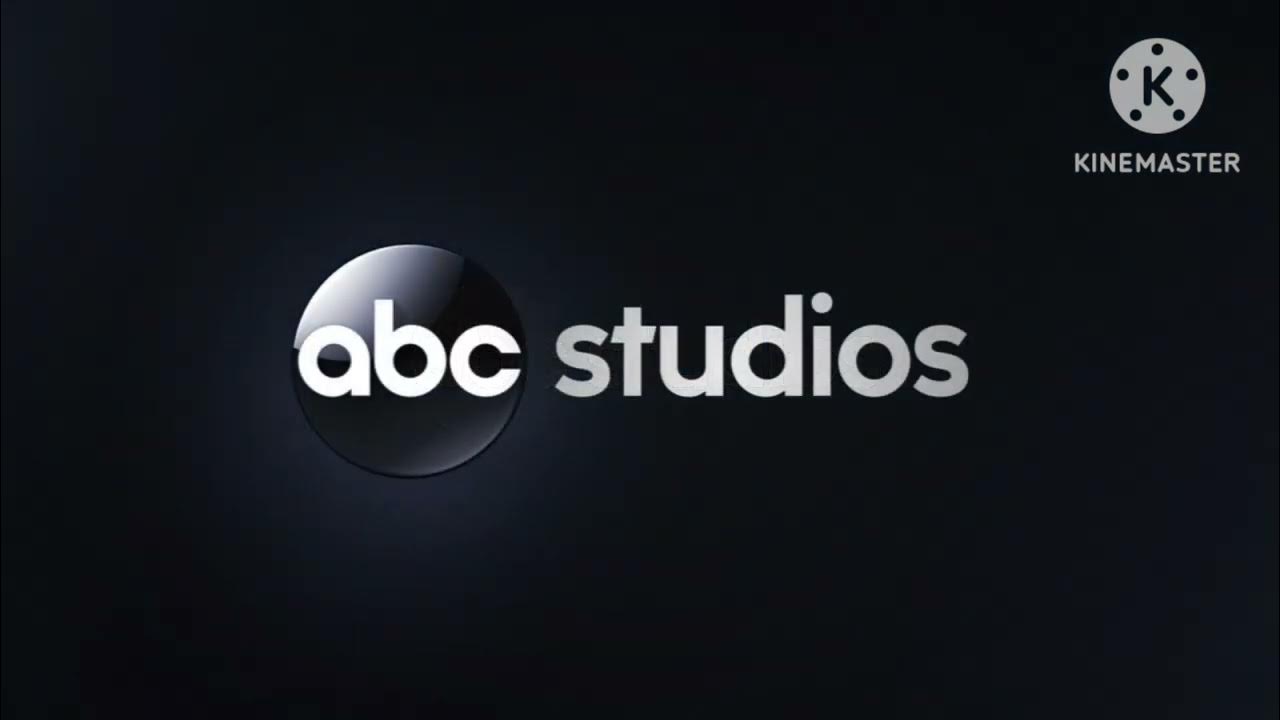 abc studios logo history - YouTube