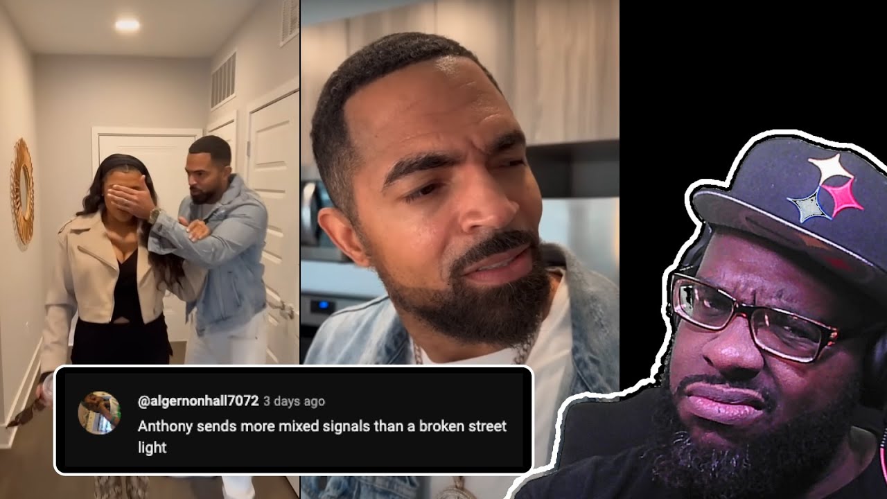 Kountry Wayne (REACTION) - Shayla is an ungrateful heathen! - YouTube