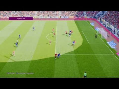 eFootball PES 2021 SEASON UPDATE_20240913070113 - YouTube