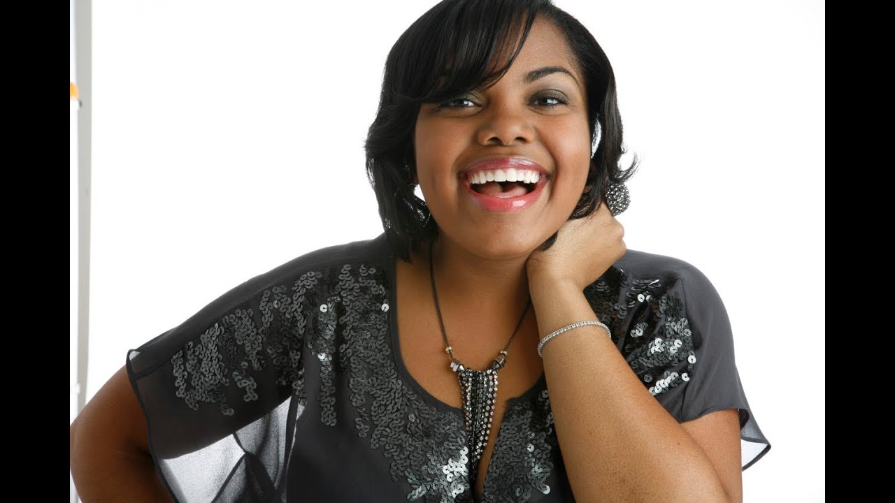 Miss P on "Braxton's, Wendy Williams, Idol & more! "Untitled Foolery ...