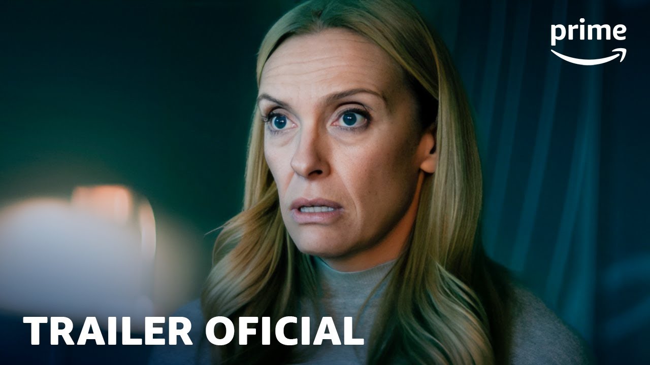The Power – Temporada 1 | Trailer Oficial | Prime Video - YouTube