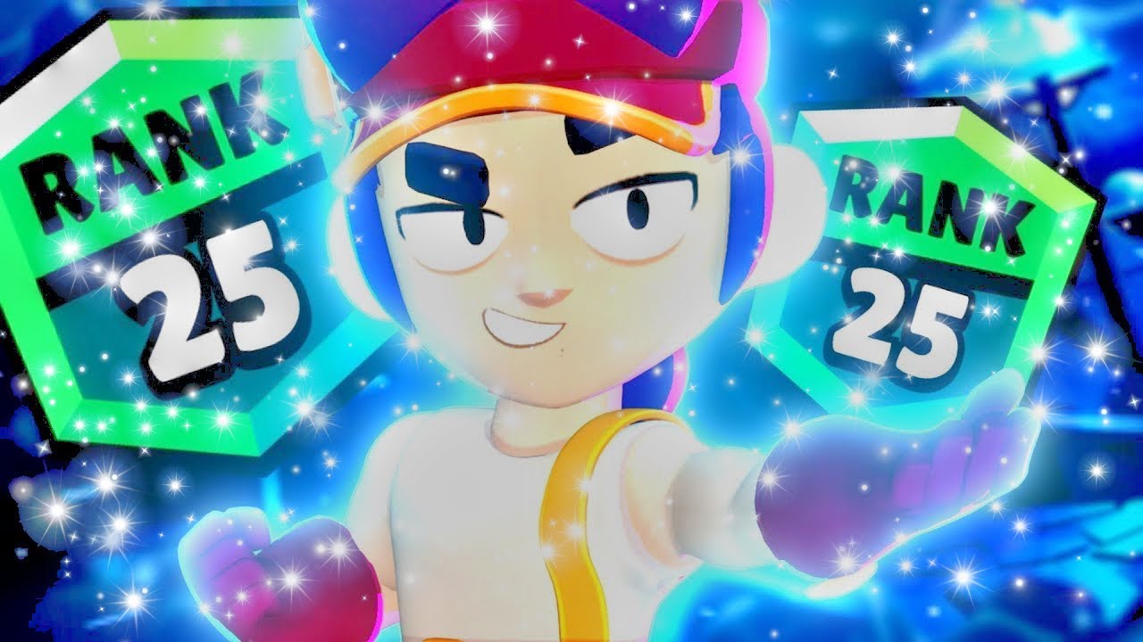 FANG RANK 25 - YouTube