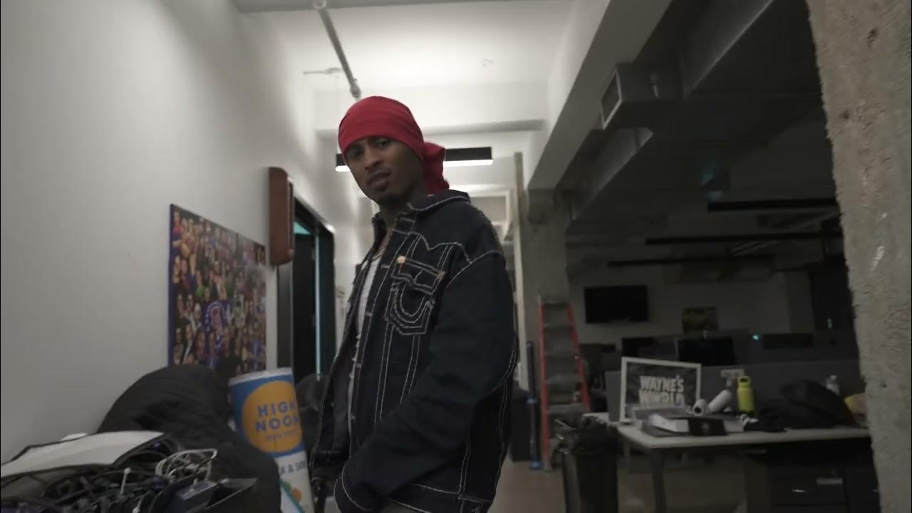 Lilsccrt - No hate Zone - YouTube