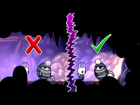 How To Save Myla In Hollow Knight