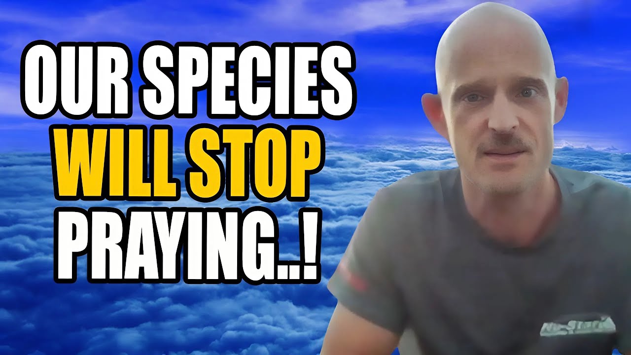 Atheist Has MAGICAL Experience & Receives Messages For Humanity’s ...