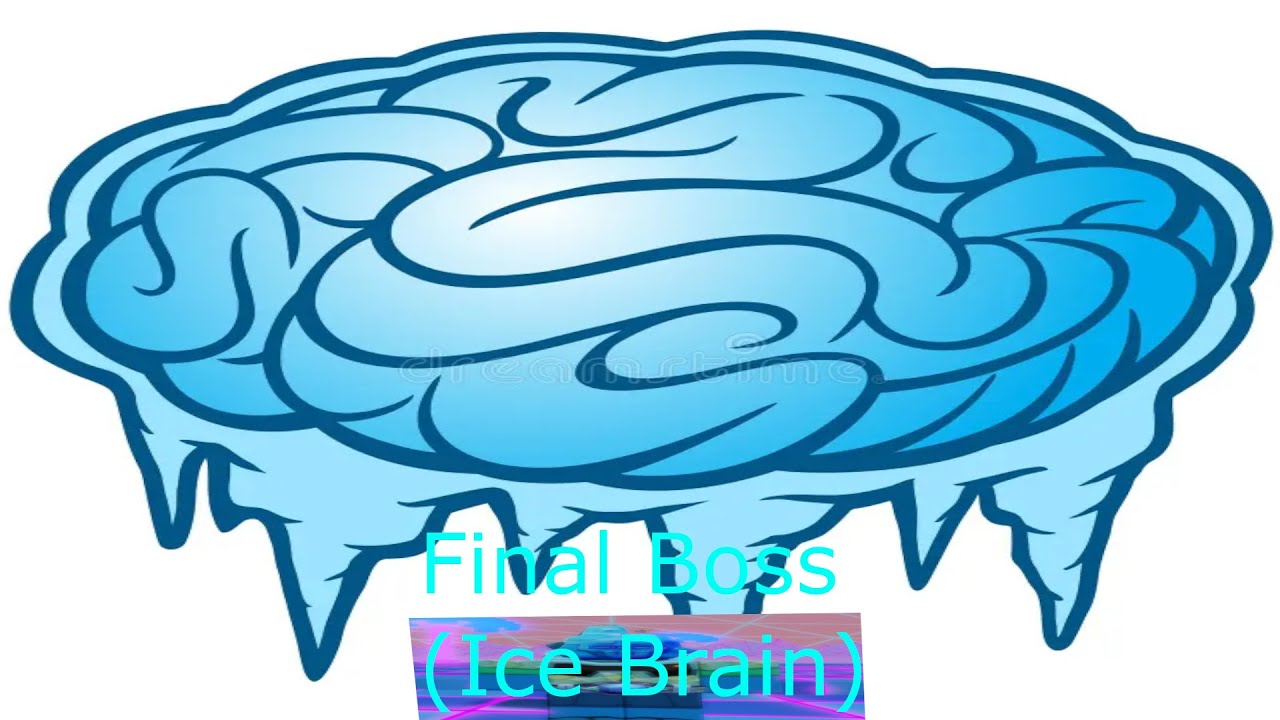 Разбор "Ice Brain". - YouTube
