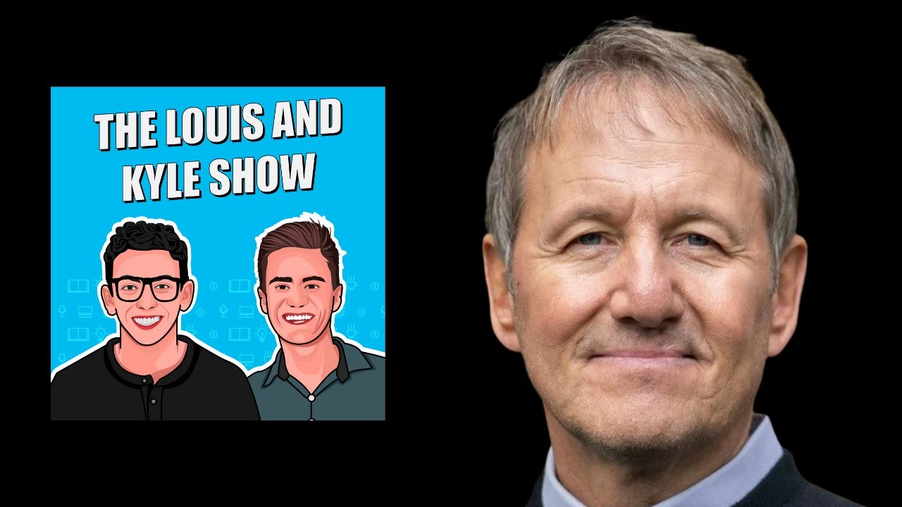 Ken Rusk: Blue Collar Cash, Contrarian Career Advice From The Million ...