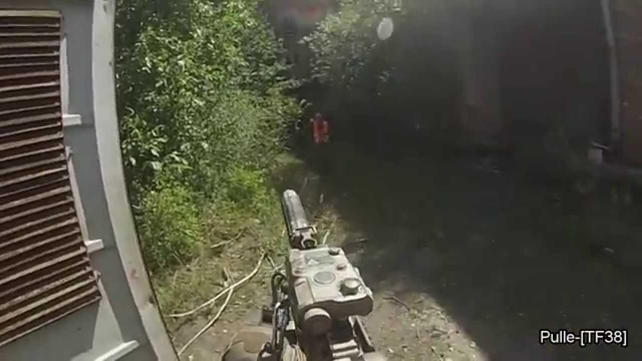 Task Group 38 @ Nitro GT/ Hawks Air - YouTube