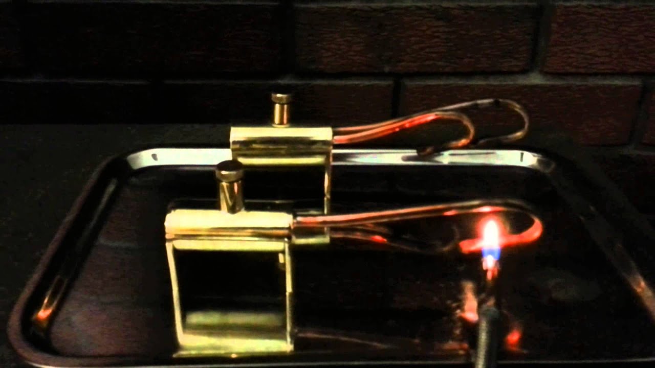 Trevor`s super-burners: singel & twin wand super-burners - YouTube