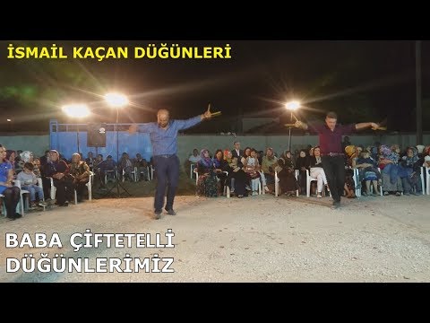 BABA ÇİFTETELLİ DÜĞÜNLERİMİZ