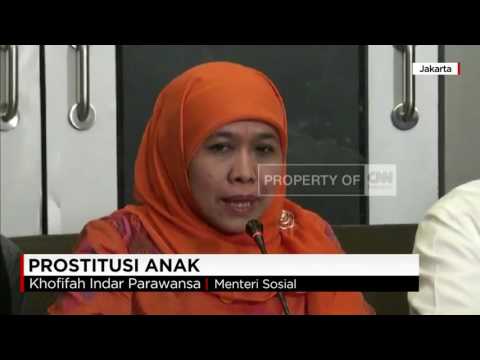 Prostitusi Anak untuk Gay Menarik Simpati Berbagai Kalangan