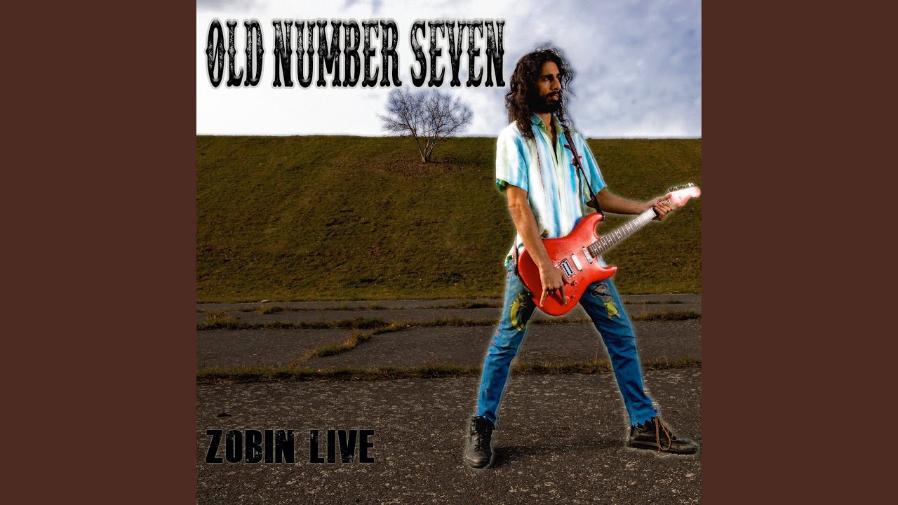 Old Number Seven - YouTube