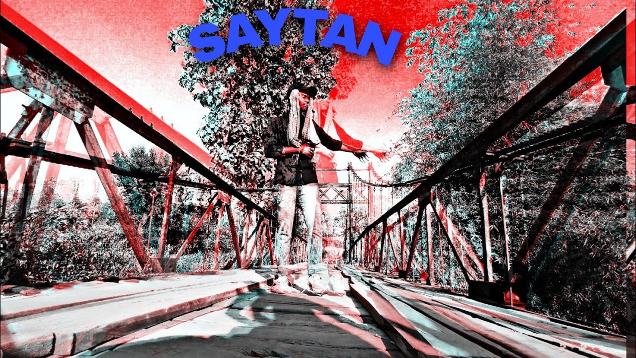 SAYTAN RAJ - ( Official Audio🔊) 2k23 - YouTube